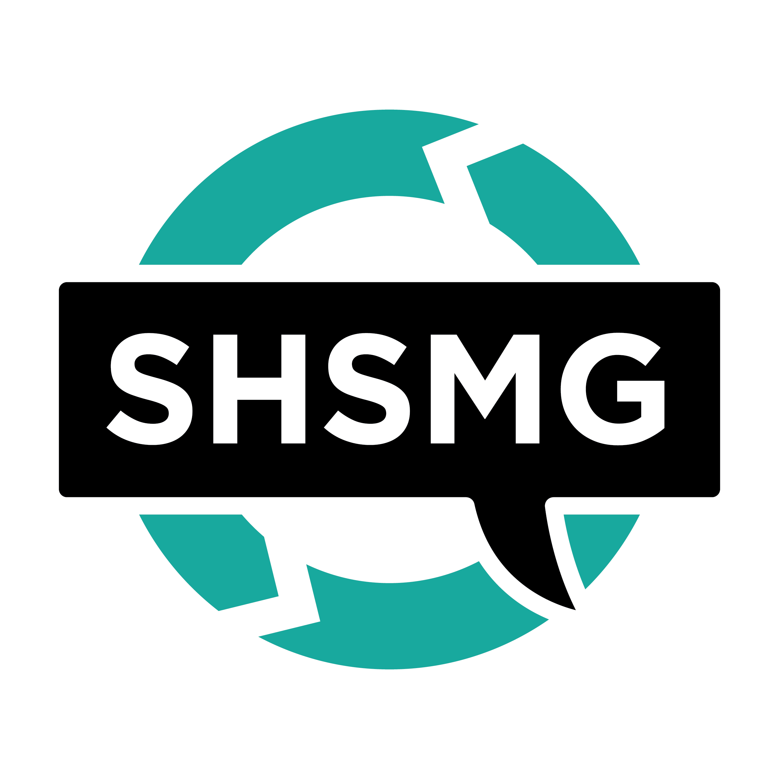 SHSMG – Peer-to-peer support for social media contributors within the ...